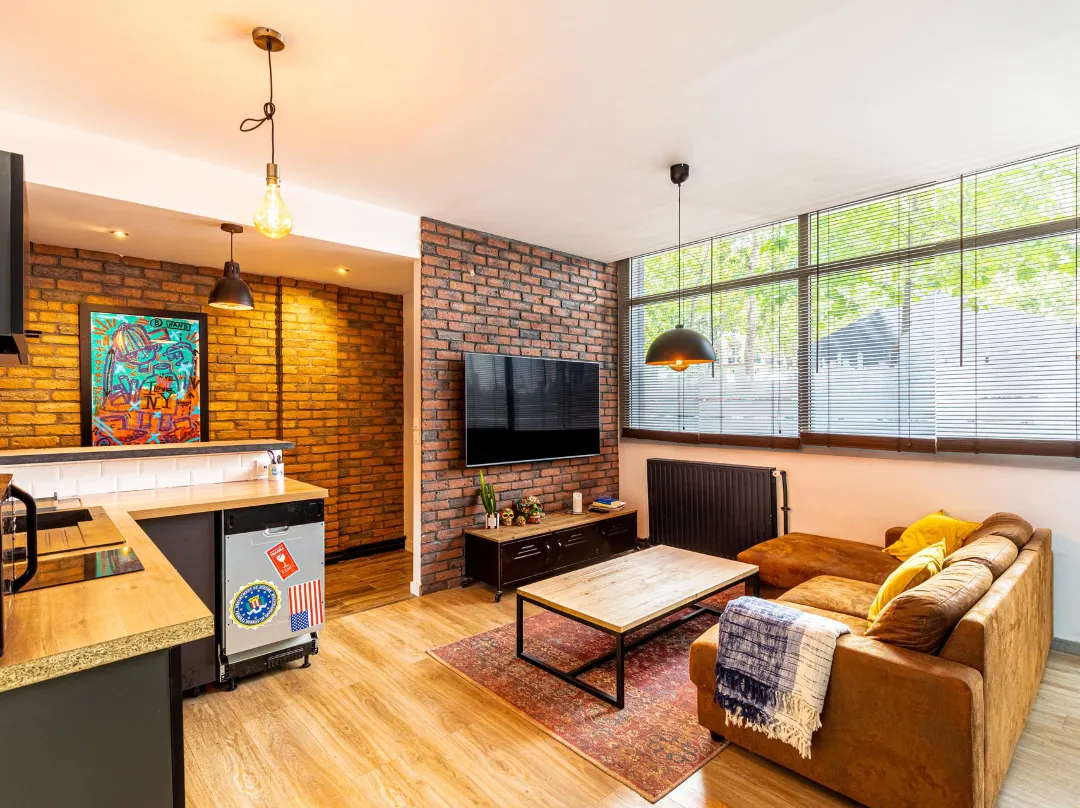 Guestready - An Elegant Flat Near Tour Eiffel - Paris