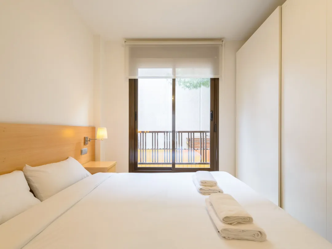 Guestready Essential-estancia Relajante En Barajas - Madrid