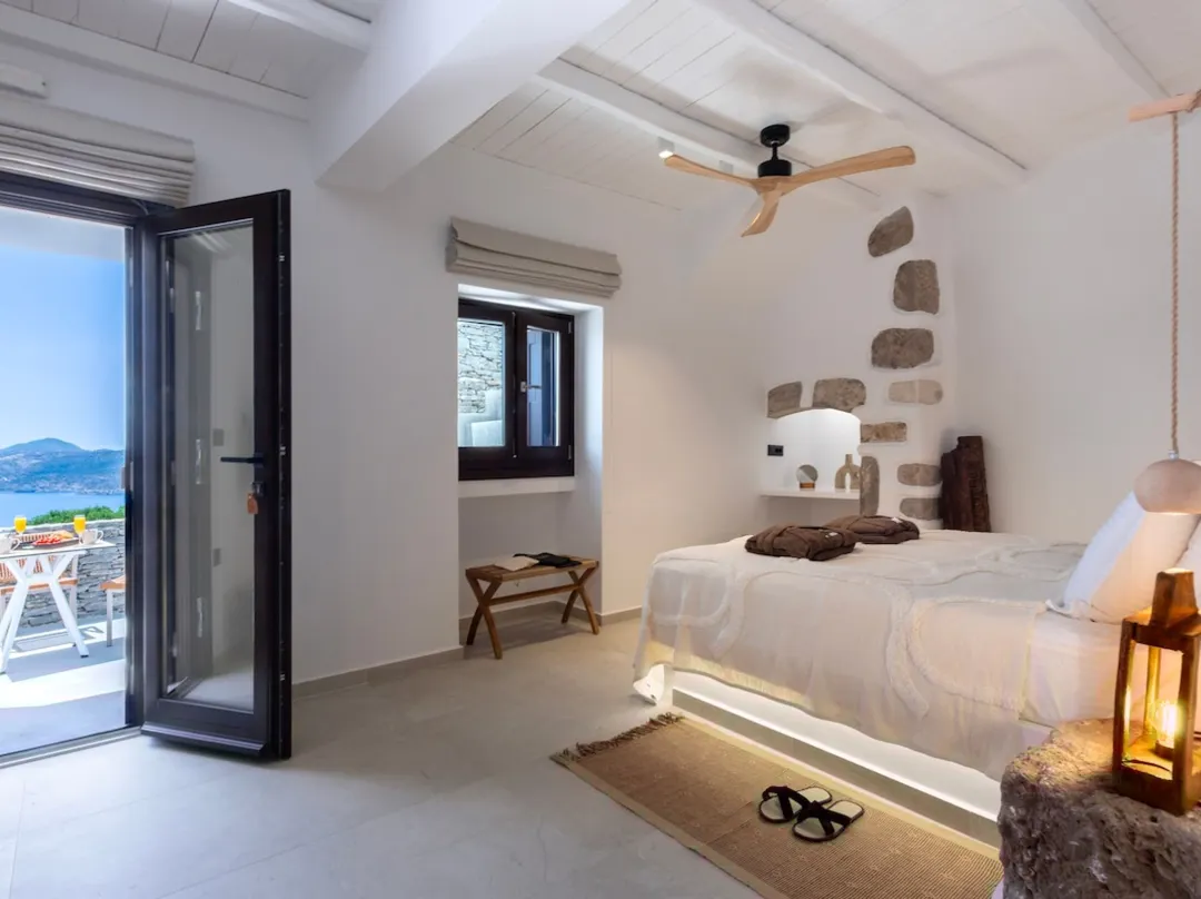Stema Suite 1 - Milos