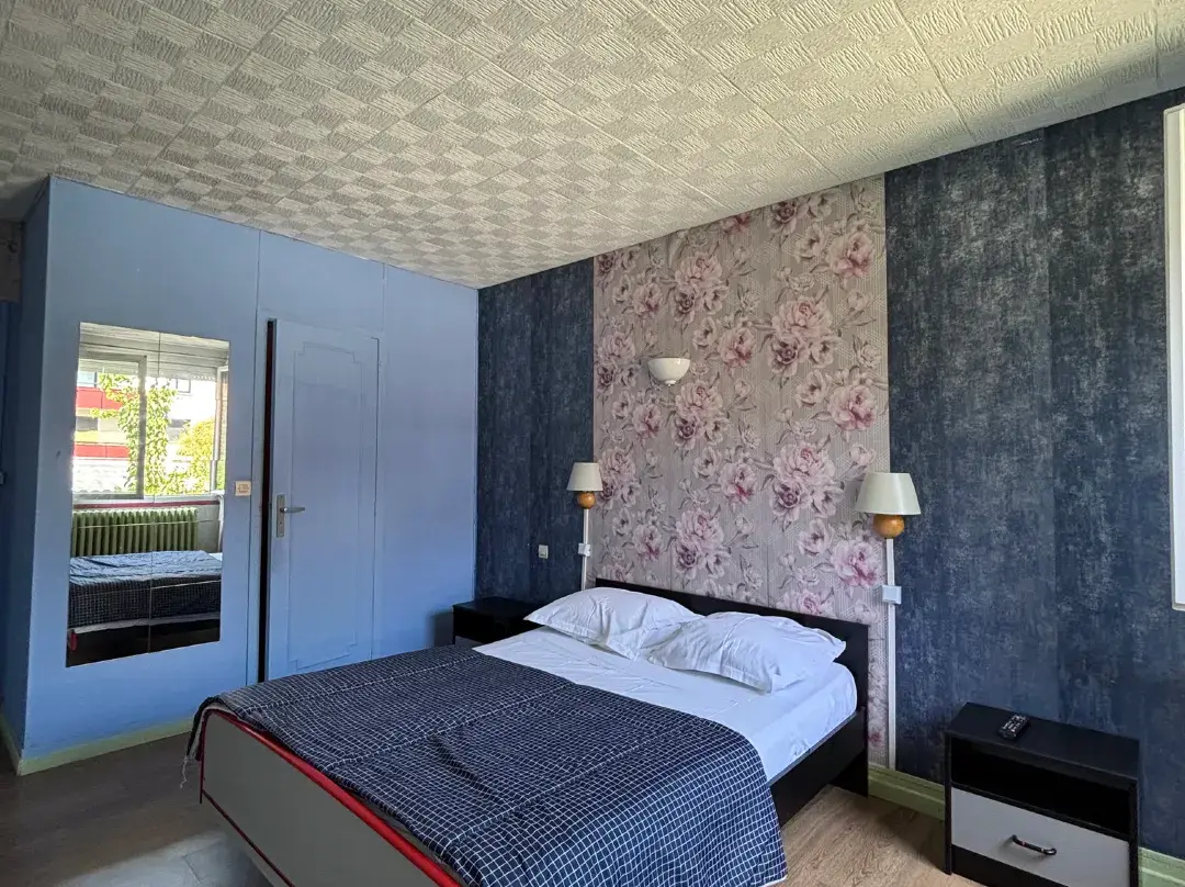 Hotel Du Chateau Blanc - Normandy