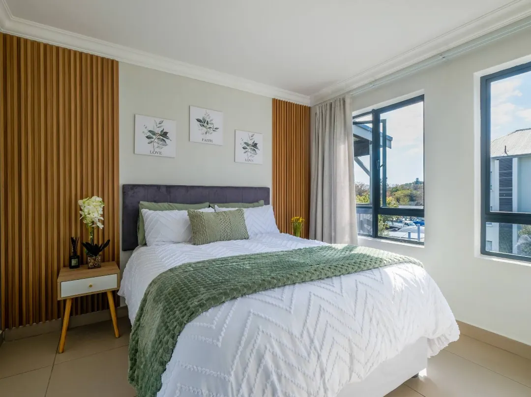 Modern, Peaceful Stay In Broadacres - Chartwell