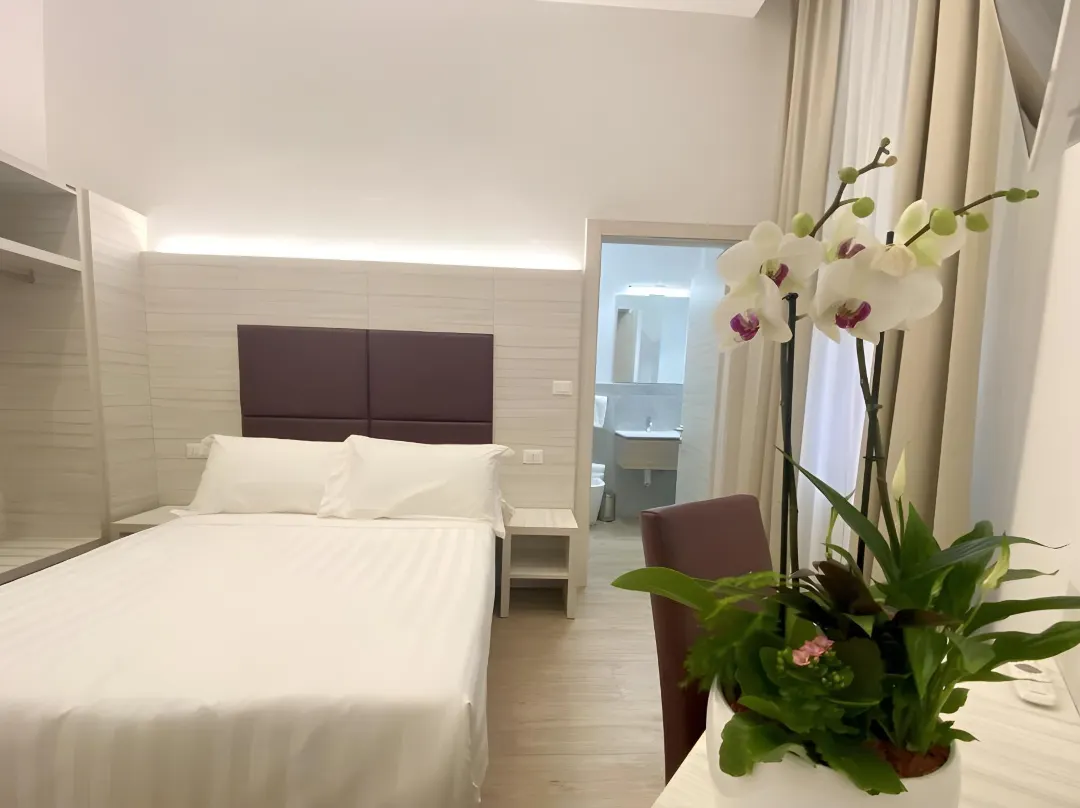 Hotel Fioralba Milano - Milano