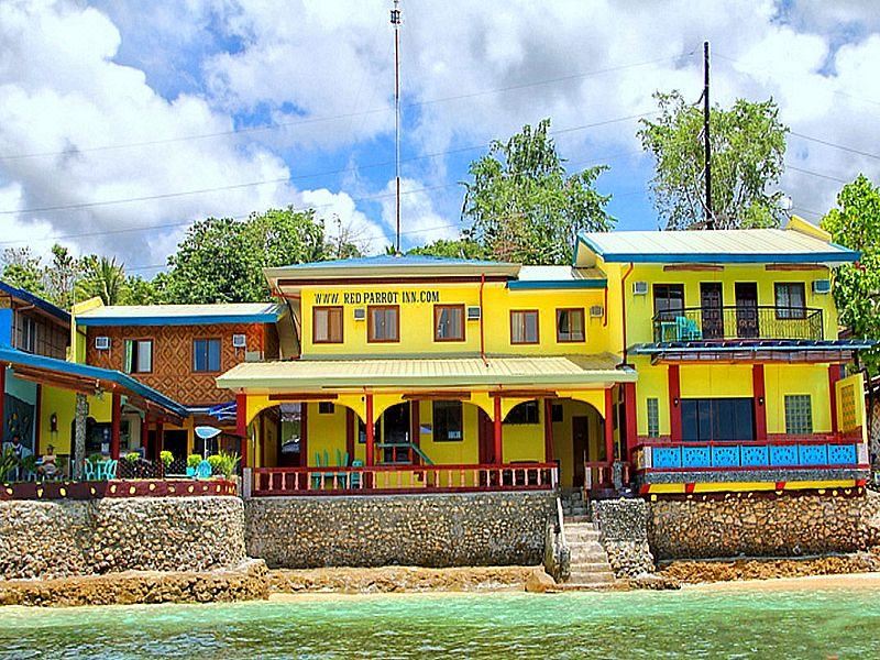 Captain Hook's Red Parrot Inn, Davao (Prices & Reviews 2025) | Trip.com
