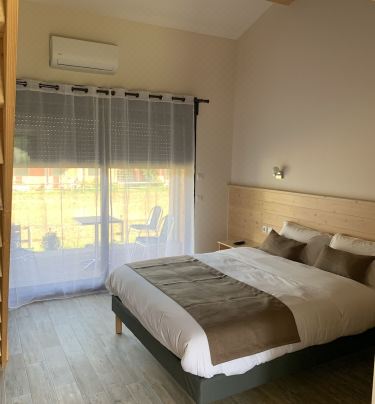 L'hacienda Villa Verdé - Oléron