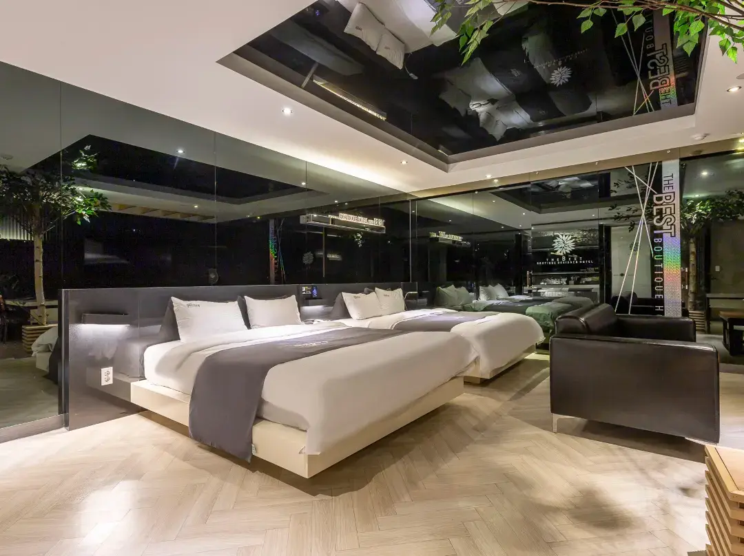 Gyeongsan The Best - 영천시