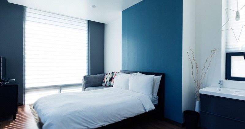 Penatess Pool Villa - 괴산군