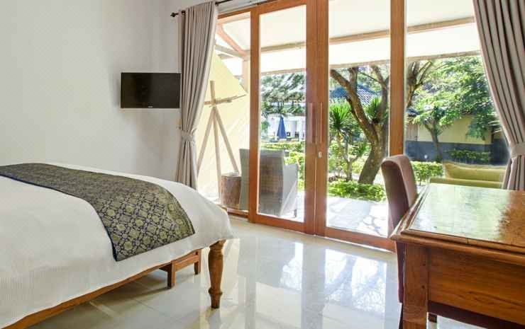 Tropical Beach Resort Sumbawa, Sekongkang Bawah - 2026 Prices & Reviews ...
