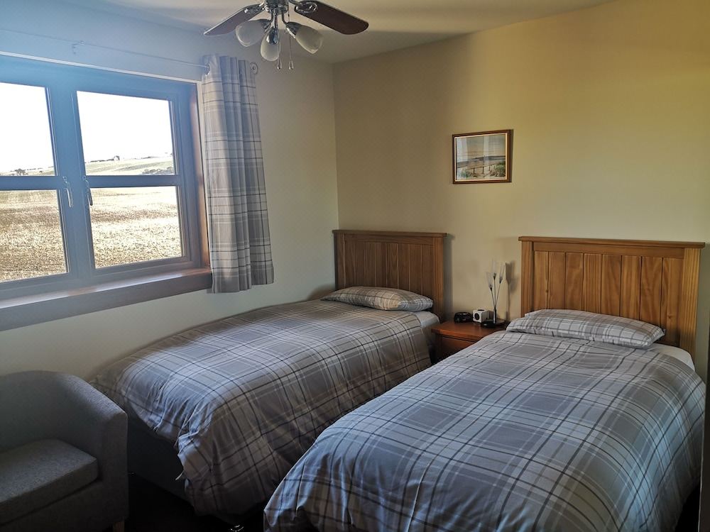 Balhousie Farm Bed And Breakfast - Fife