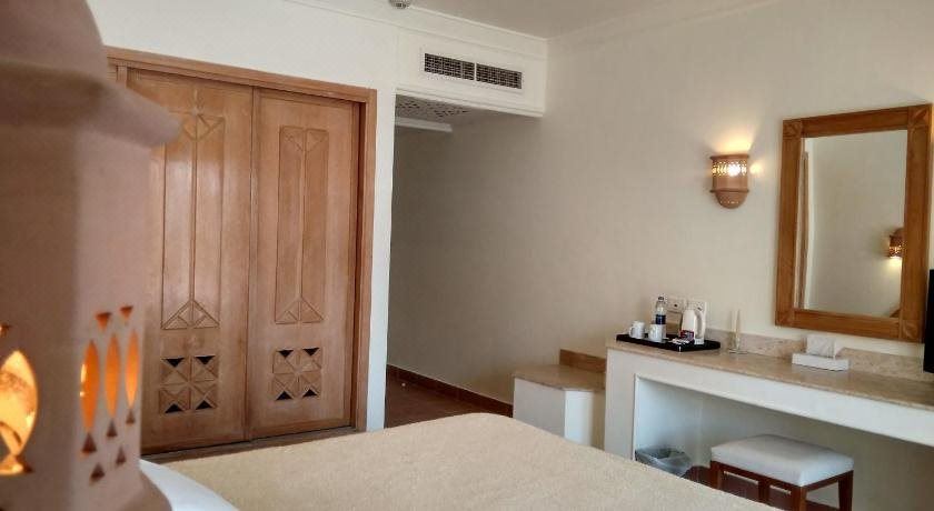 Camel Dive Club & Hotel - Boutique Hotel - Sharm El-Sheikh