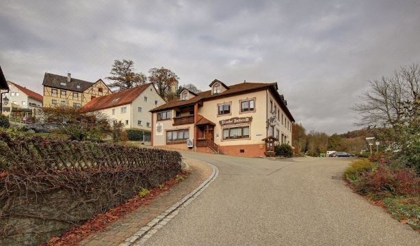 Hirsch - Das Ellwanger Landhotel,Ellwangen - Updated 2024 Reviews ...