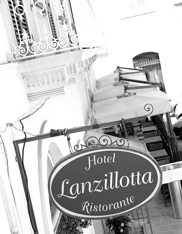 Hotel Lanzillotta - Alberobello