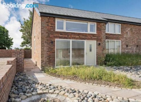 The Cottages at Ivy Farm by Charles Alexander Short Stay,Westby-with ...