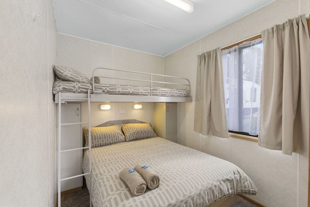 Mittagong Caravan Park - Bowral