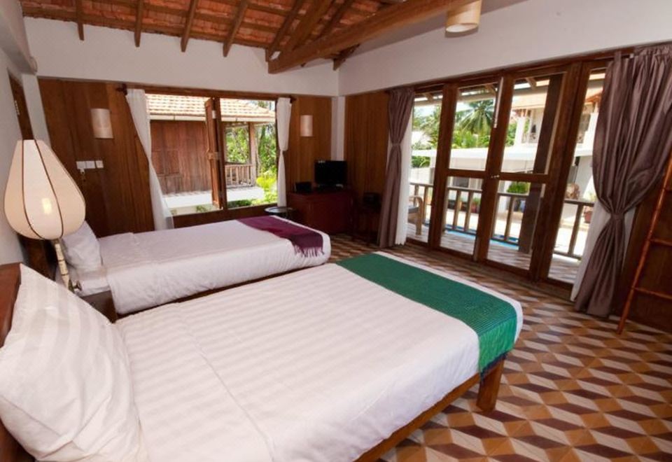 Bambu Hotel,Rottanak - Updated Prices & Hotel Reviews 2024 | Trip.com