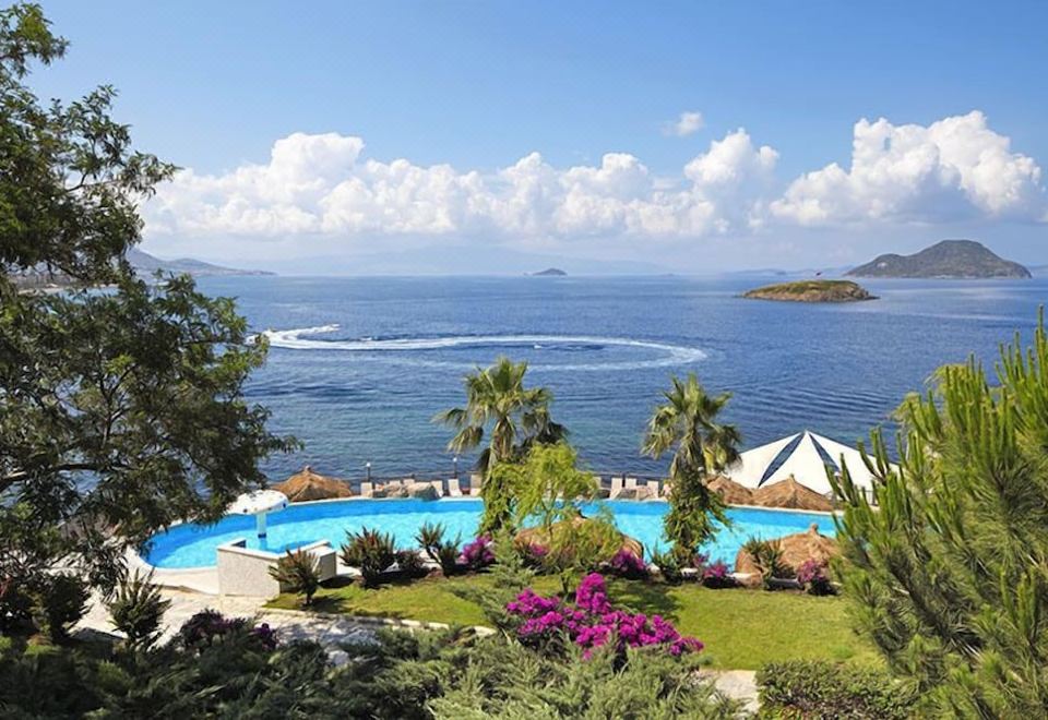 Kadikale Resort,Bodrum - Updated Prices & Hotel Reviews 2024 | Trip.com