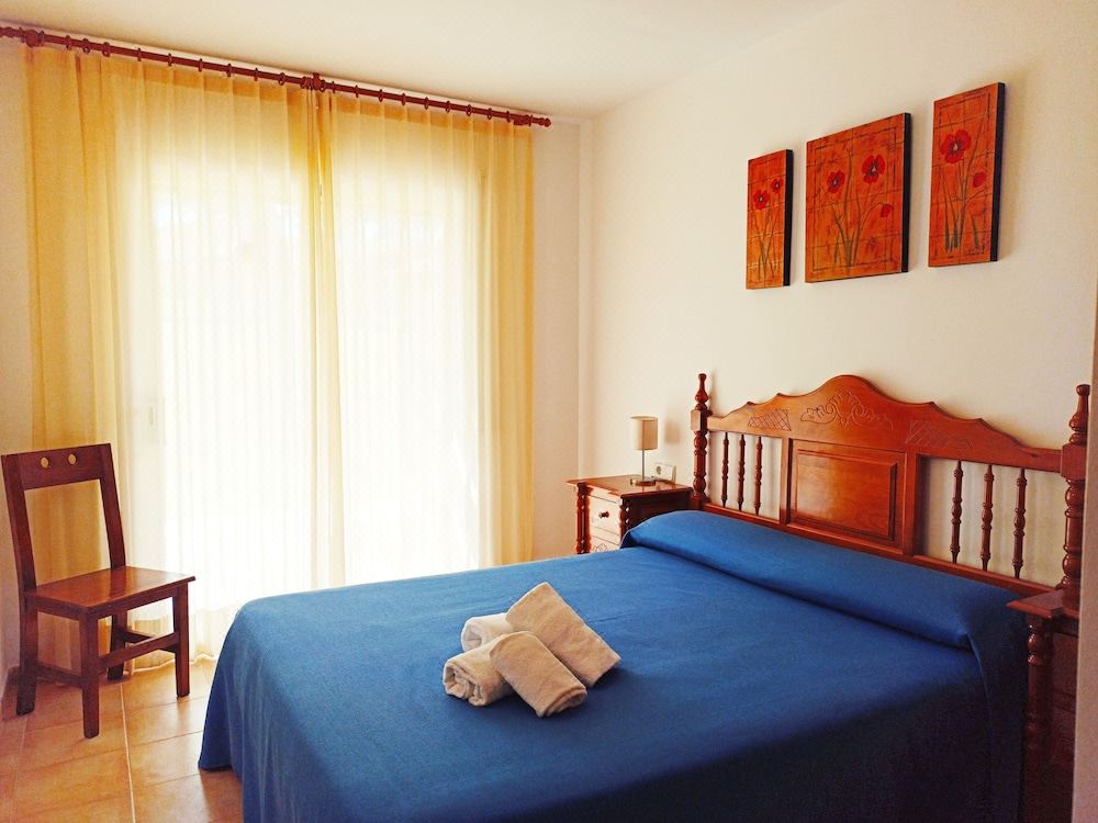 Village Golf Beach - Sa Riera