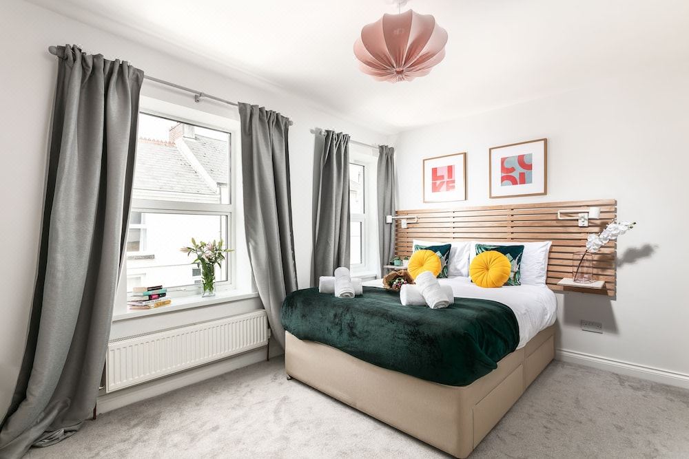Cosy Plymouth 2 Bedroom House - Plymouth - Plymouth