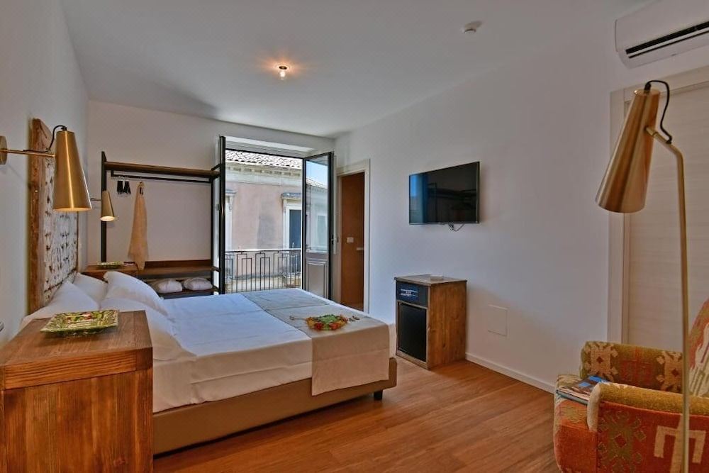 San Anton Hotel - Trecastagni