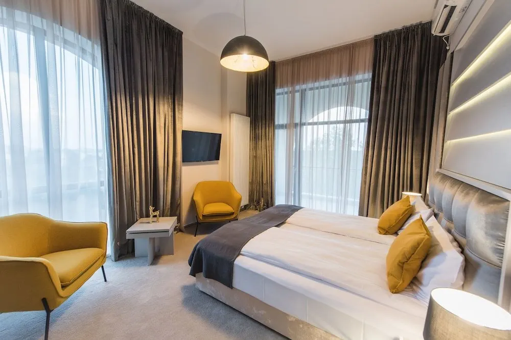 Hotel Edma - Alexandria