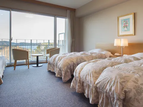 Ise Shima No Namine Kairo - Toba