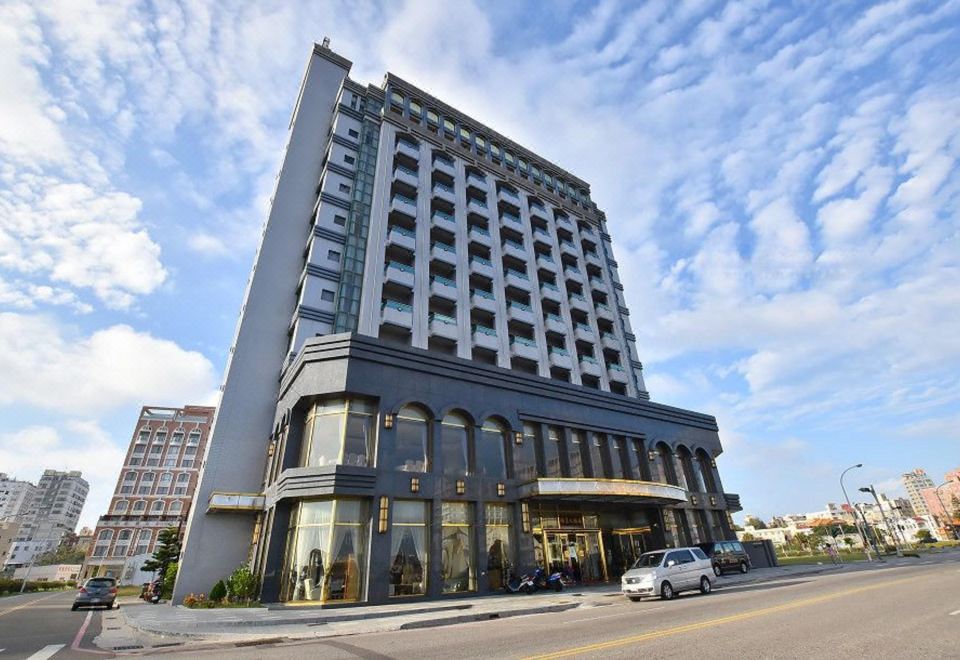 Yaling Hotel(澎湖雅霖大饭店), Penghu (Prices & Reviews 2024) | Trip.com