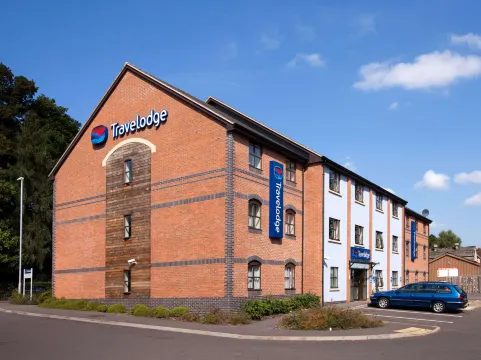 Travelodge Kidderminster - Herefordshire