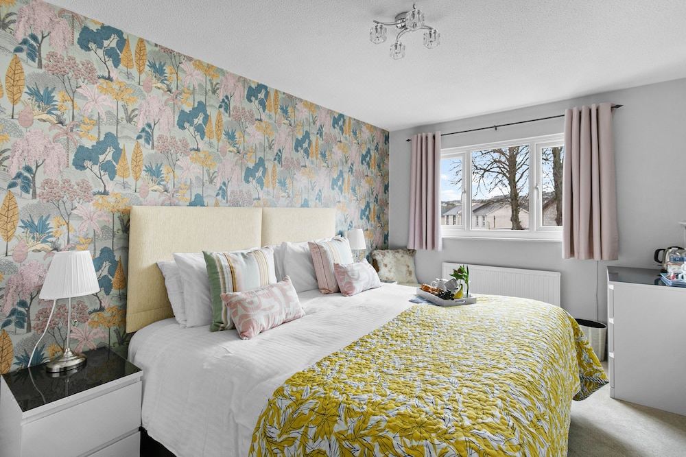 Sandway House - Devon