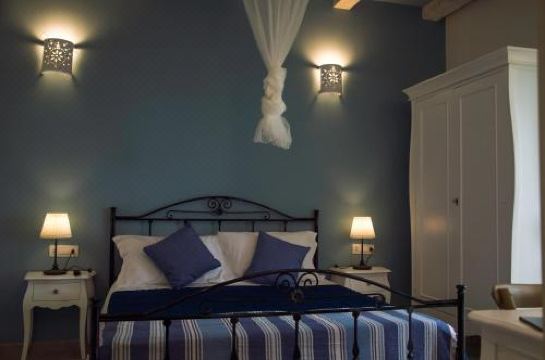 Villa De Lua - Pulsano