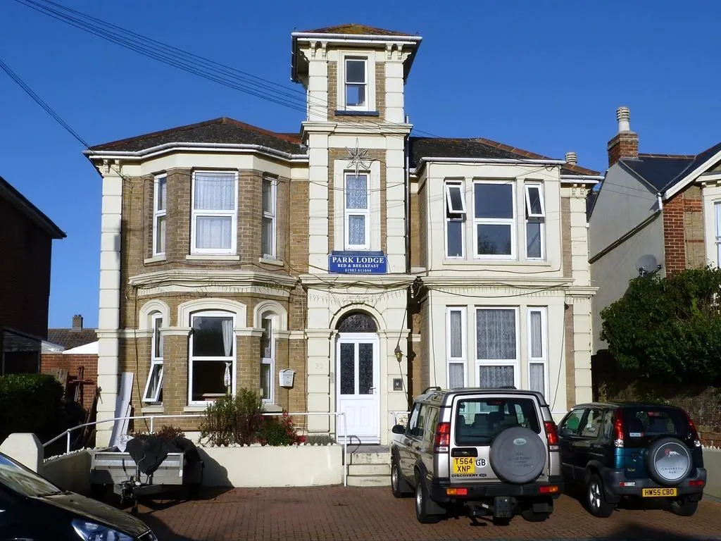 Park Lodge B&b - Isle of Wight