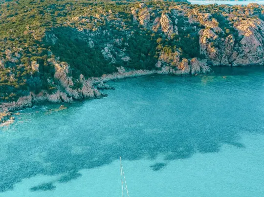 Superb Le Residenze Del Golfo Di Orosei No2190 - Orosei