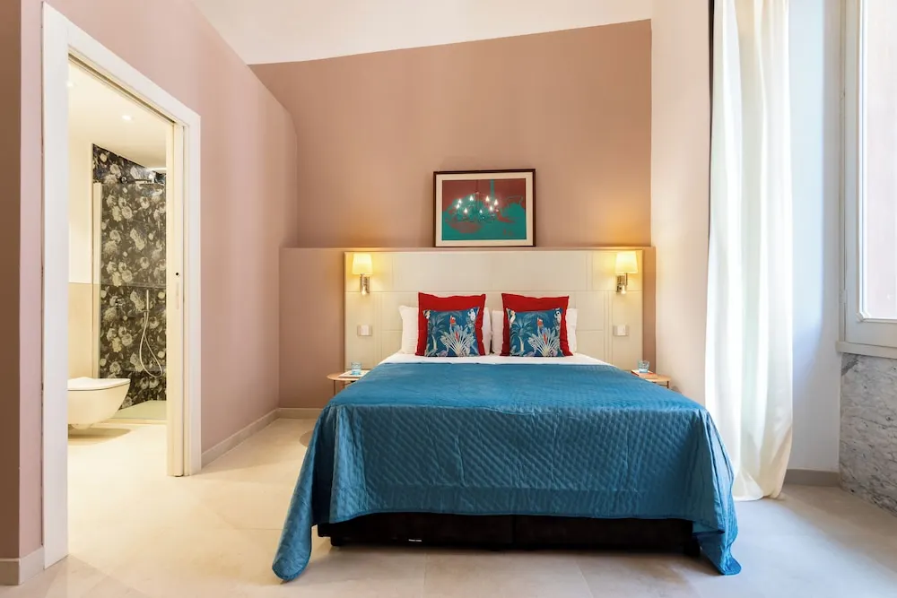 Magnini Rooms - Cagliari