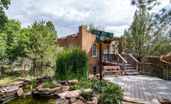 The House Of 5 Porches,Glorieta - Updated 2024 Reviews & Prices | Trip.com