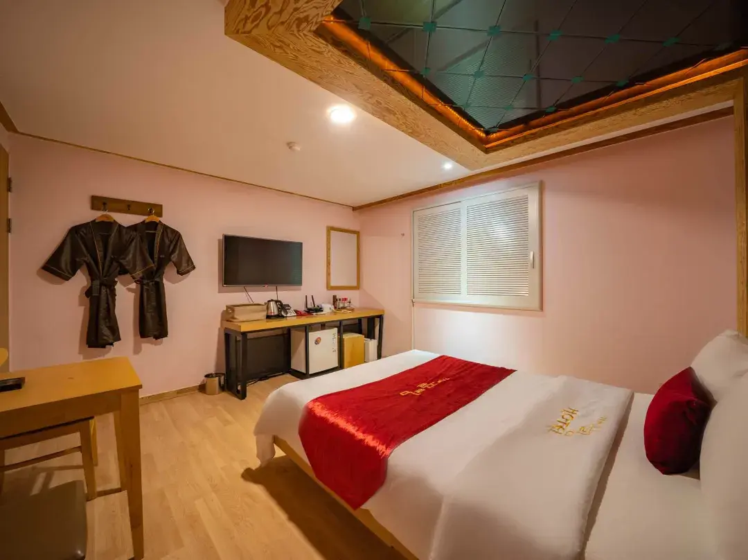 Incheon The Ggeullim - Ansan