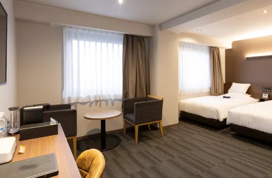 Kurayoshi City Hotel - Kurayoshi