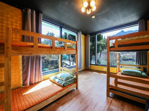 Gurye Huni - Yeosu-si