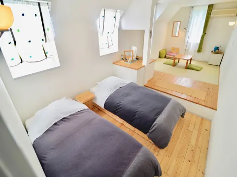 Country Inn Galley - Itō