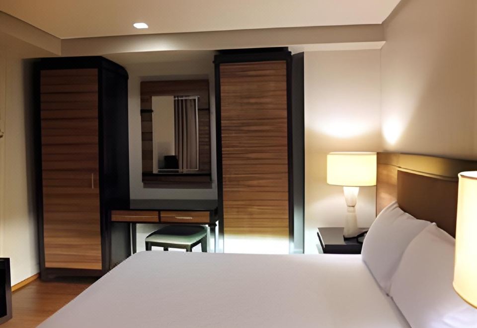 Soleste Suites,Quezon City - Updated 2024 Reviews & Prices | Trip.com