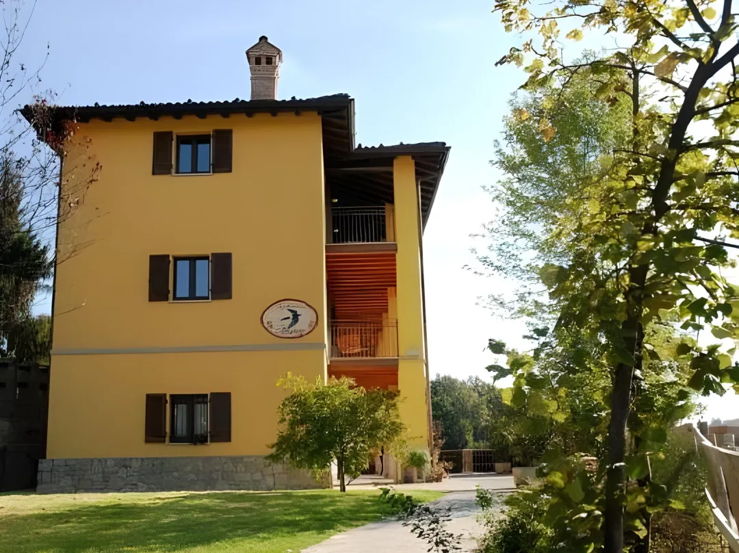 Agriturismo Marco - Bergamo