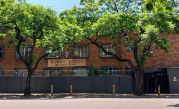 Sunny Lodge, Pretoria - 2025 Updated Prices, Deals & Reviews | Trip.com