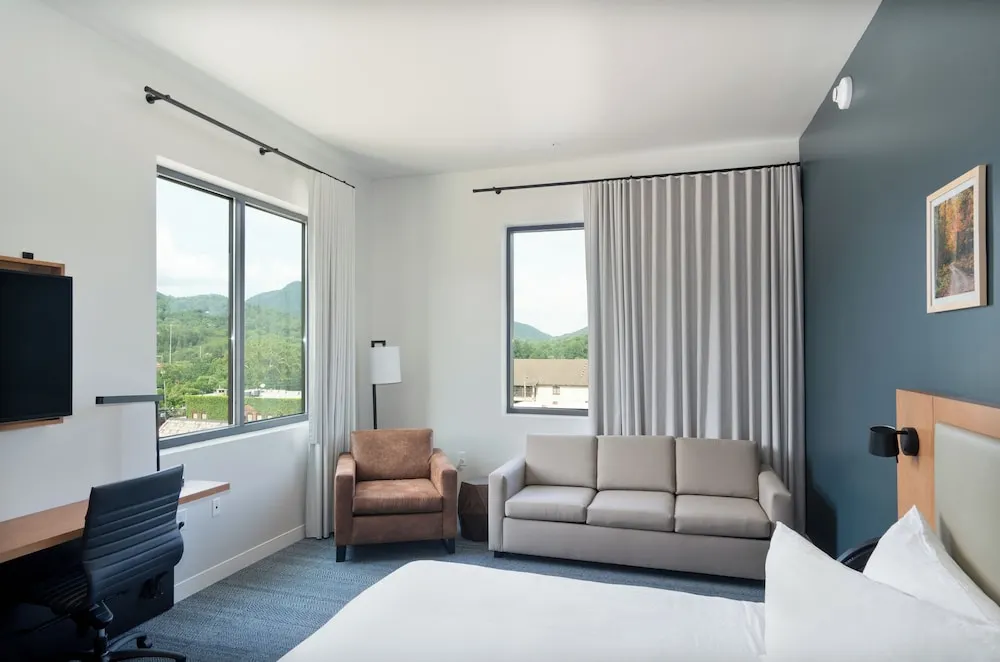 Bridge Creek Inn - Clayton, GA
