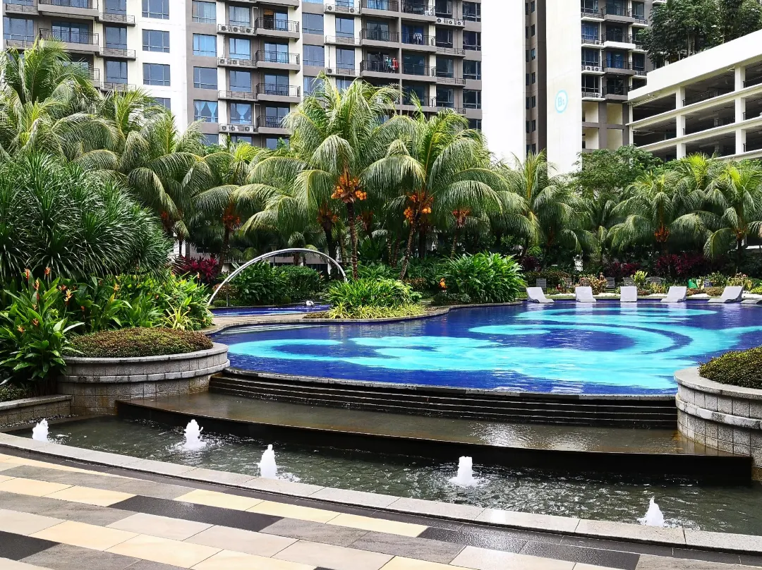 Sweet & Happy Ai Home - Laman Glasier Central Park - Johor Bahru