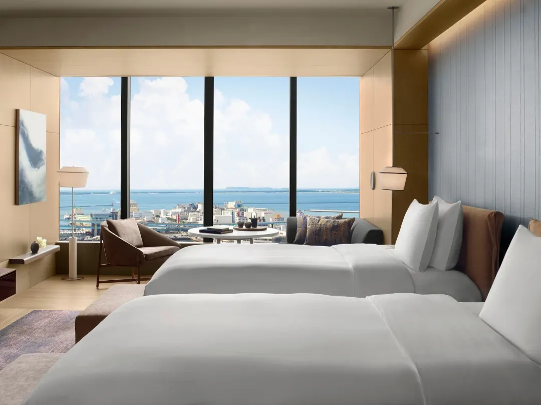 The Ritz-carlton, Fukuoka - Fukuoka