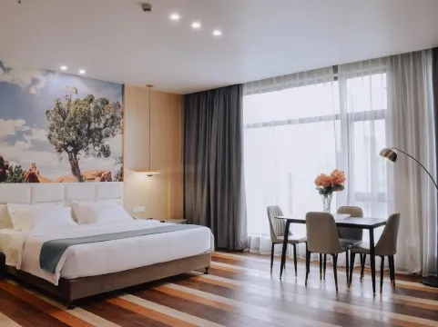 Fan's Hotel Baybay - Baybay