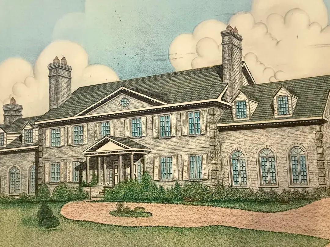 Exclusif Mansion Luxe Sur Fleuve Face Mont St Hilaire - Beloeil