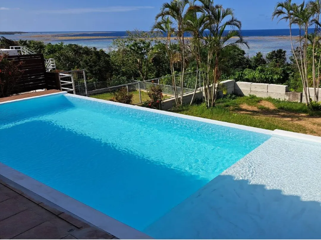 Yu-to Ishigakijima - Ishigaki