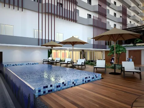 Hotel Santika Premiere Ambon - Maluku