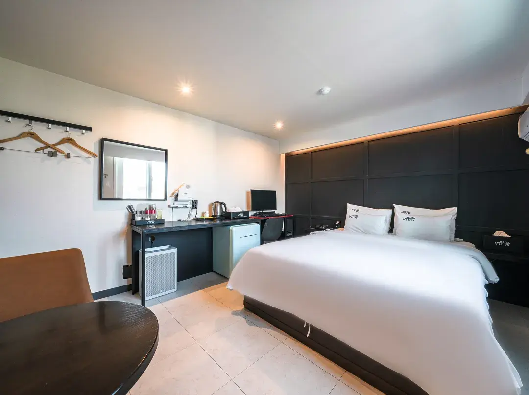Jecheon View Hotel - Jecheon-si