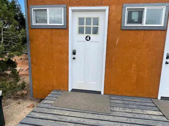 Canyonlands Dome Resort - Monticello, UT