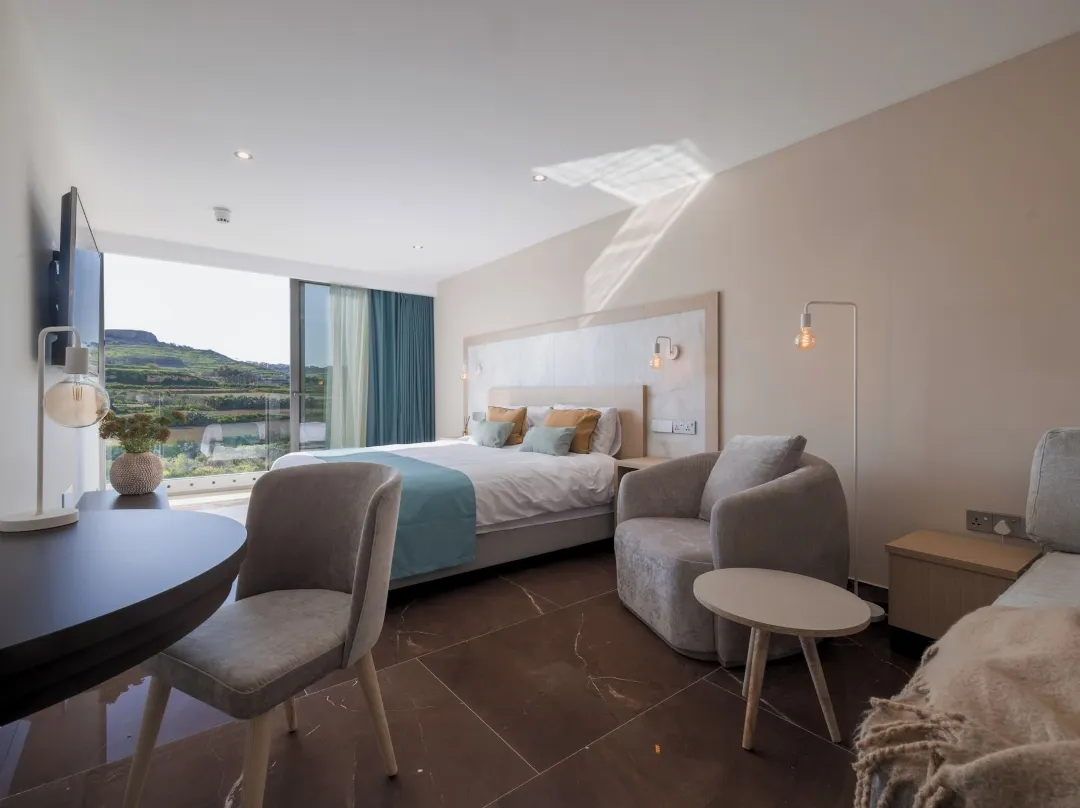 Reef Hotel - Spa - Malta
