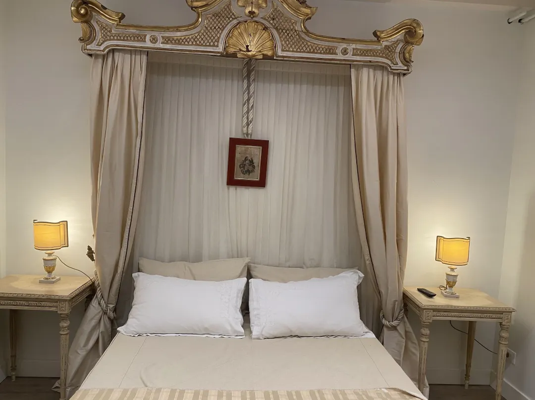 Piccolo Borgo Antico - Brescia